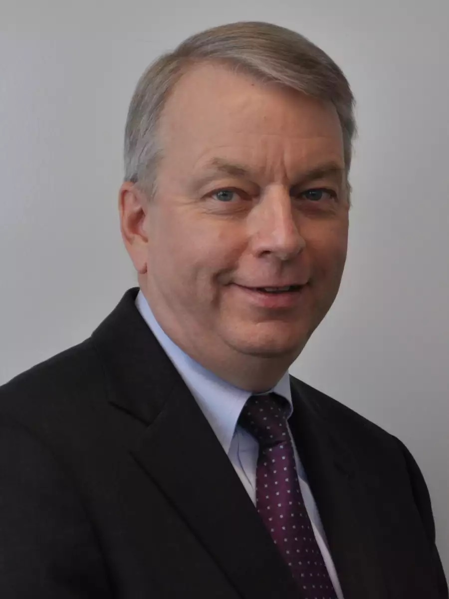 Officers – United States National Committee